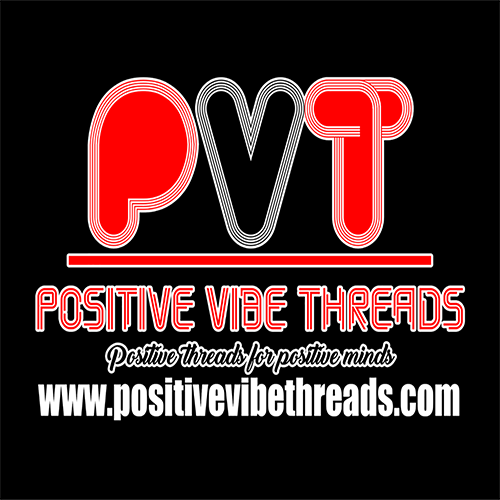Positive Vibe Threads